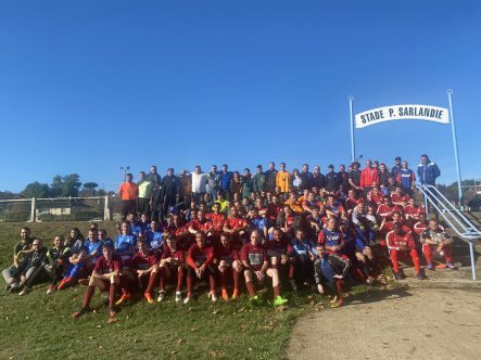 Championnat Para-Football à 7 Adapté – DISTRICT DE FOOTBALL DORDOGNE ...