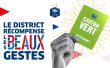 CARTON VERT = C’est reparti ! – DISTRICT DE FOOTBALL DORDOGNE-PERIGORD